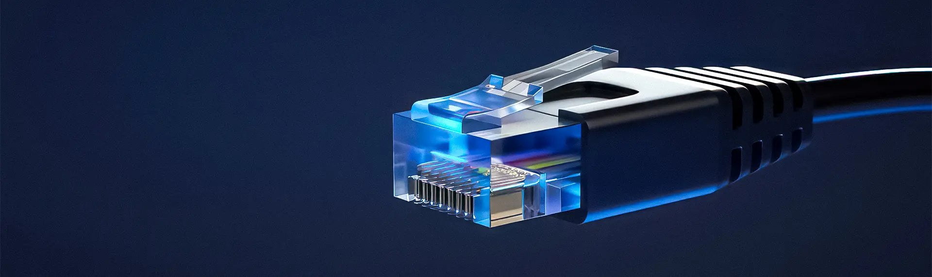 Наскрізні конектори RJ45: переваги застосування >>> Новини, статті ...